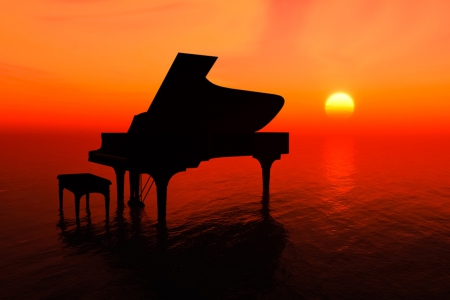 Summer Holidays Approaching | New & Used Pianos For Sale | Clement Pianos